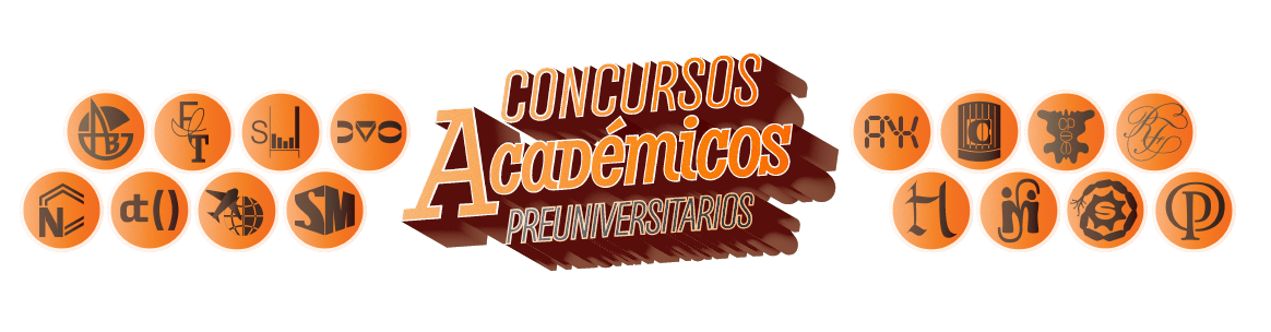 Concursos académicos de la Universidad Anáhuac México