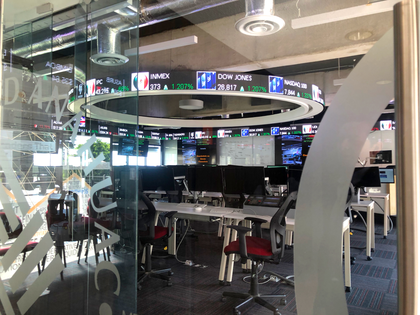 Universidad Anáhuac México