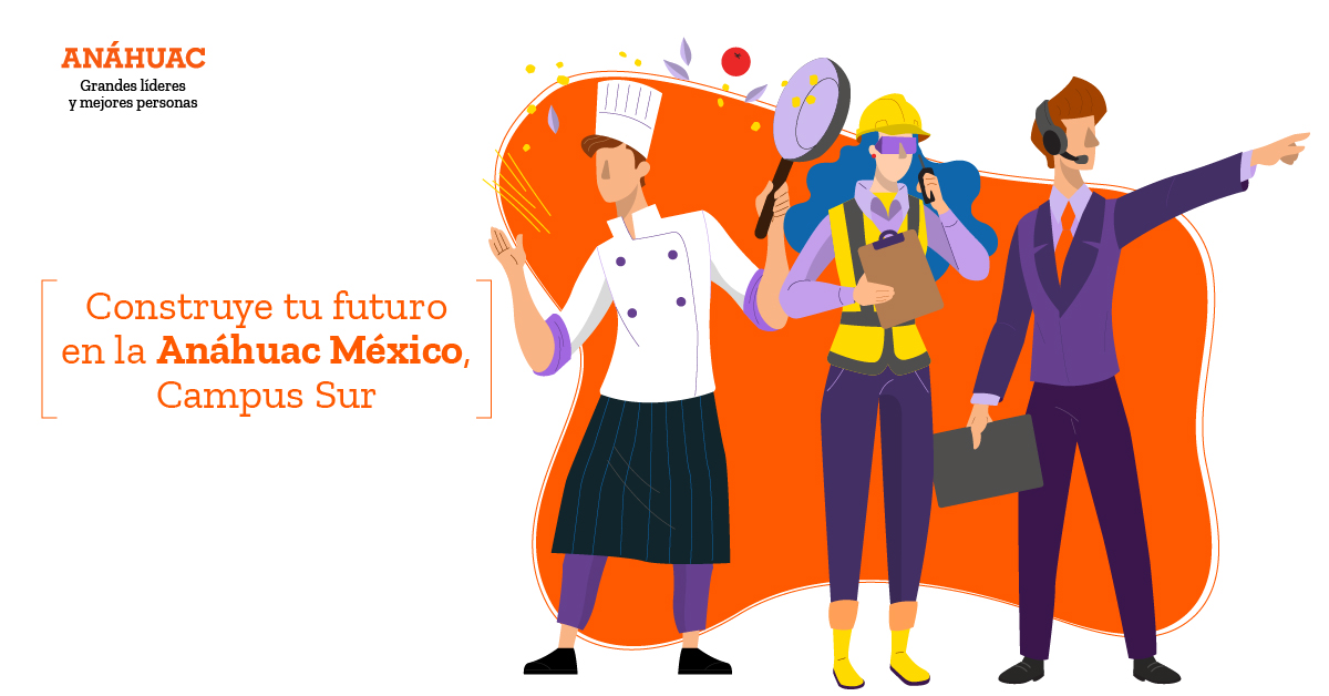 Universidad Anáhuac México