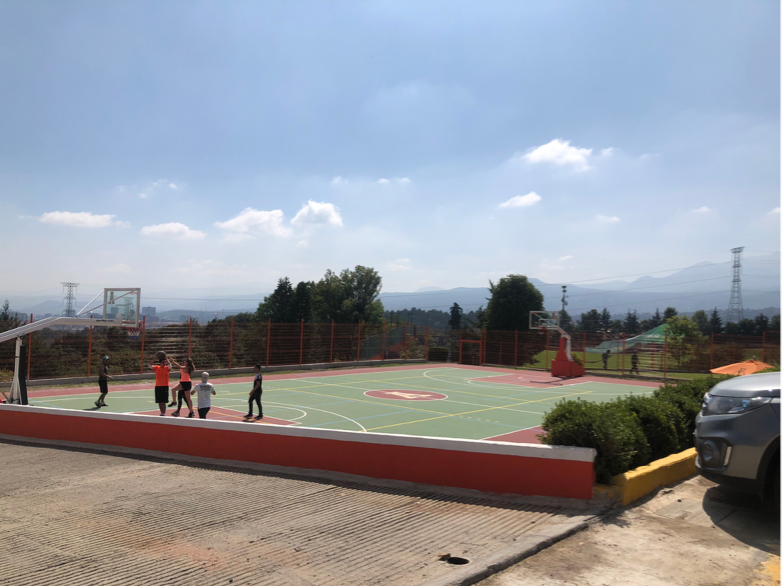 Universidad Anáhuac México